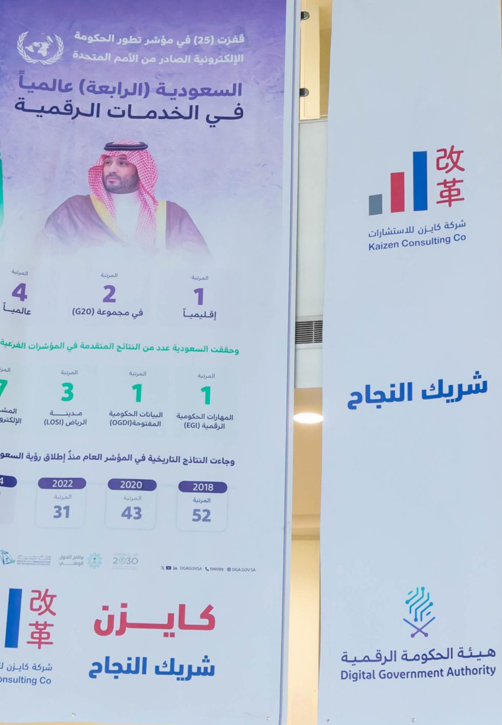 Who we serve | Kaizen Consulting