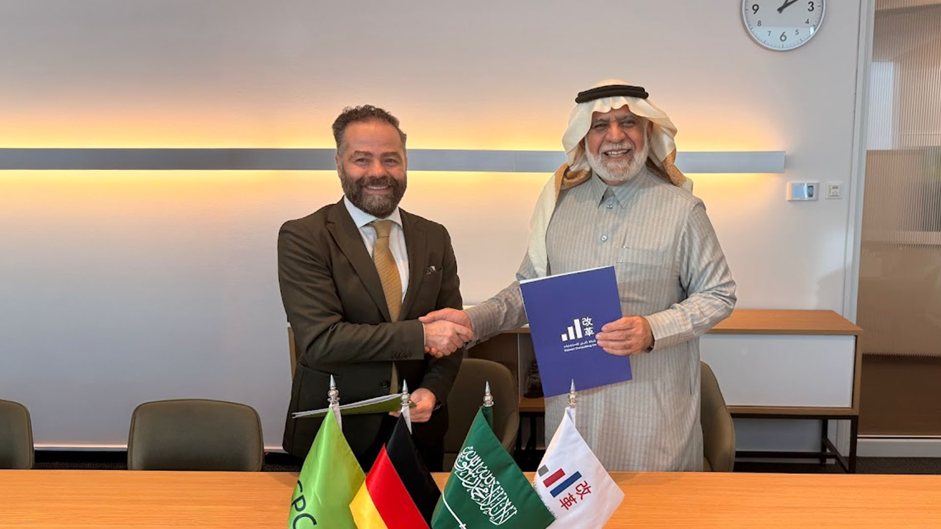 Kaizen and CPC Form Strategic Partnership - Kaizen Consulting